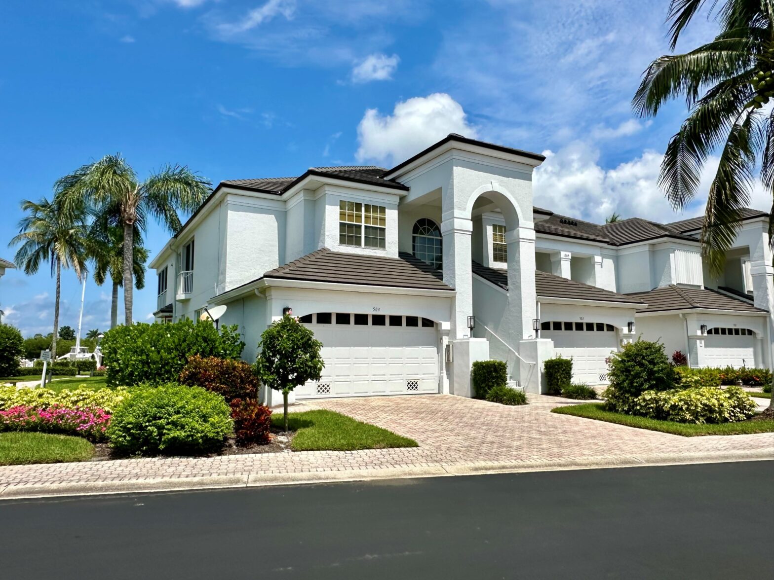 Windstar Golf Club - Naples Golf Homes | Naples Golf Guy