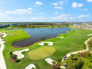 Wellen Park Golf Club - Naples Golf Guy