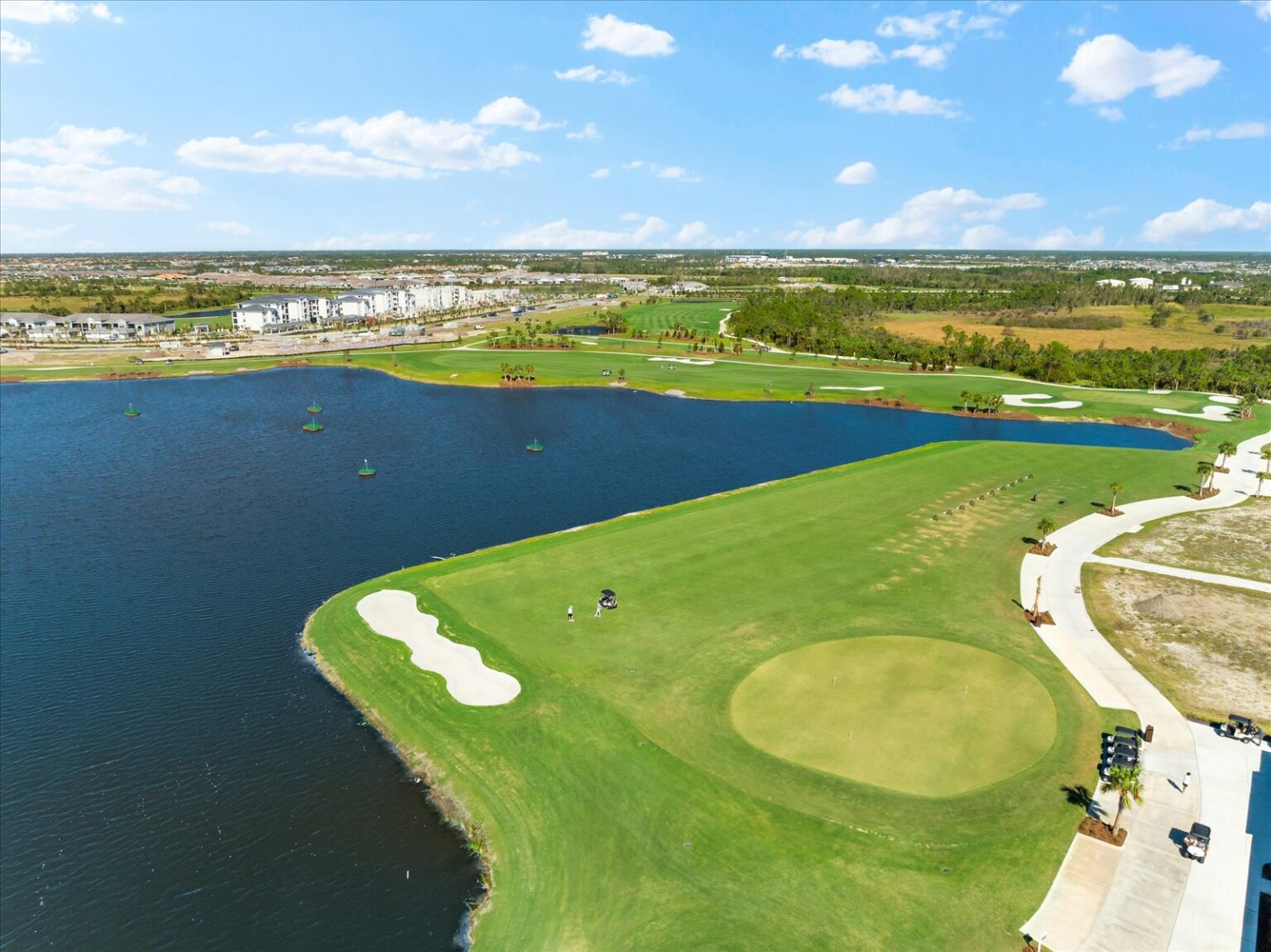Wellen Park Golf Club - Naples Golf Guy