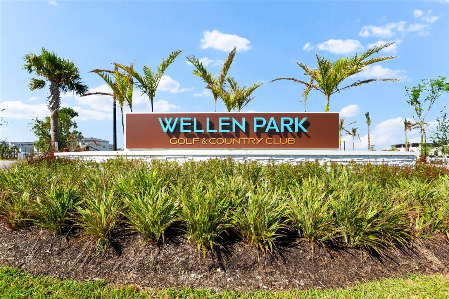 Wellen Park Golf Club - Naples Golf Guy