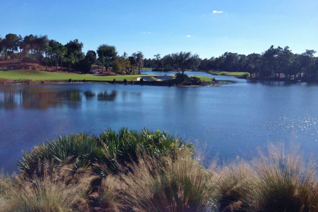 Private Golf Clubs - Naples Golf Homes | Naples Golf Guy