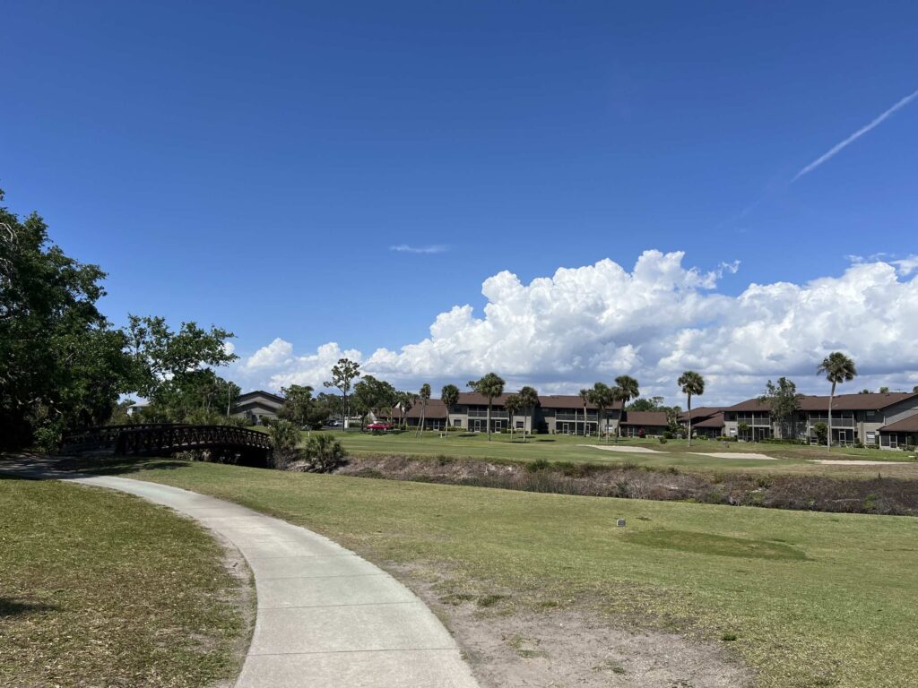 Capri Isles Golf Club - Naples Golf Homes | Naples Golf Guy