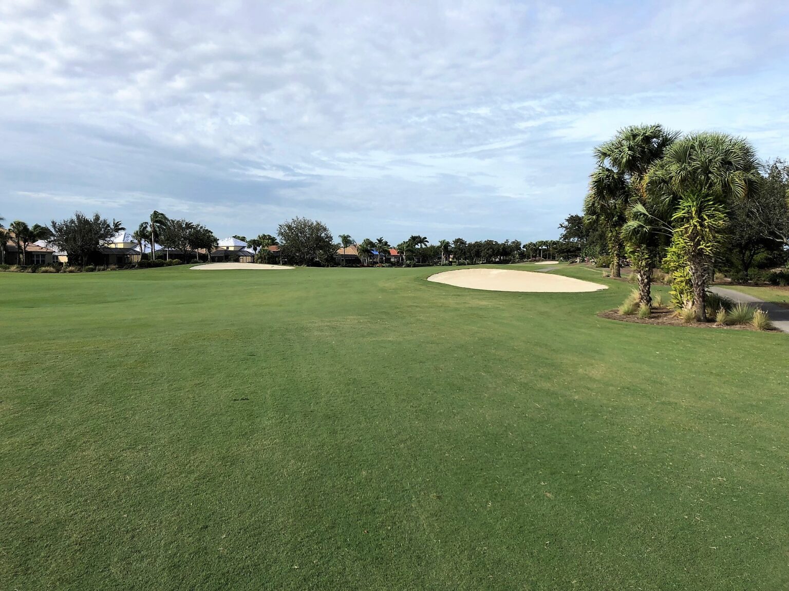 Southwest Florida Golf Community Trends - Naples Golf Homes | Naples ...