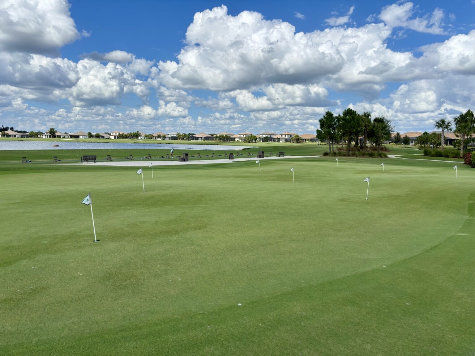 Esplanade at Azario - Naples Golf Homes | Naples Golf Guy