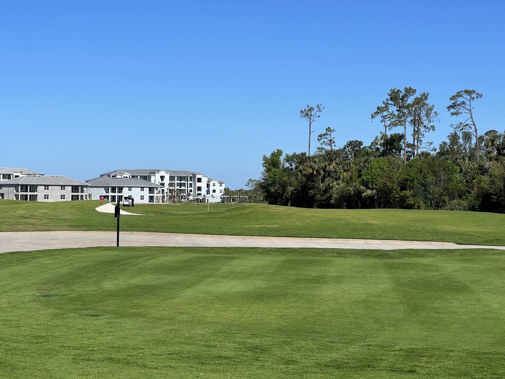 Heritage Landing - Naples Golf Homes | Naples Golf Guy