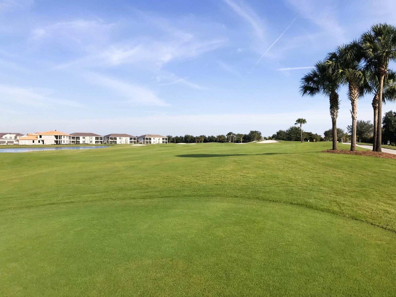 Heritage Landing - Naples Golf Homes | Naples Golf Guy