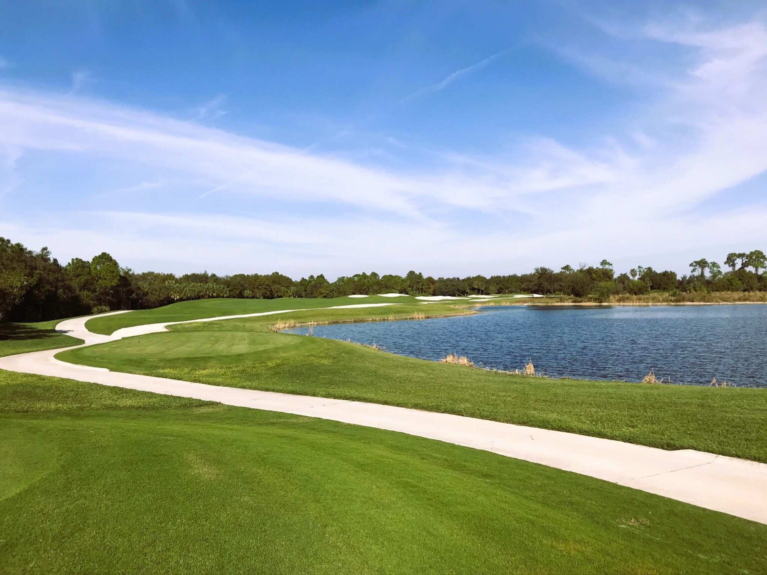 Heritage Landing - Naples Golf Homes | Naples Golf Guy