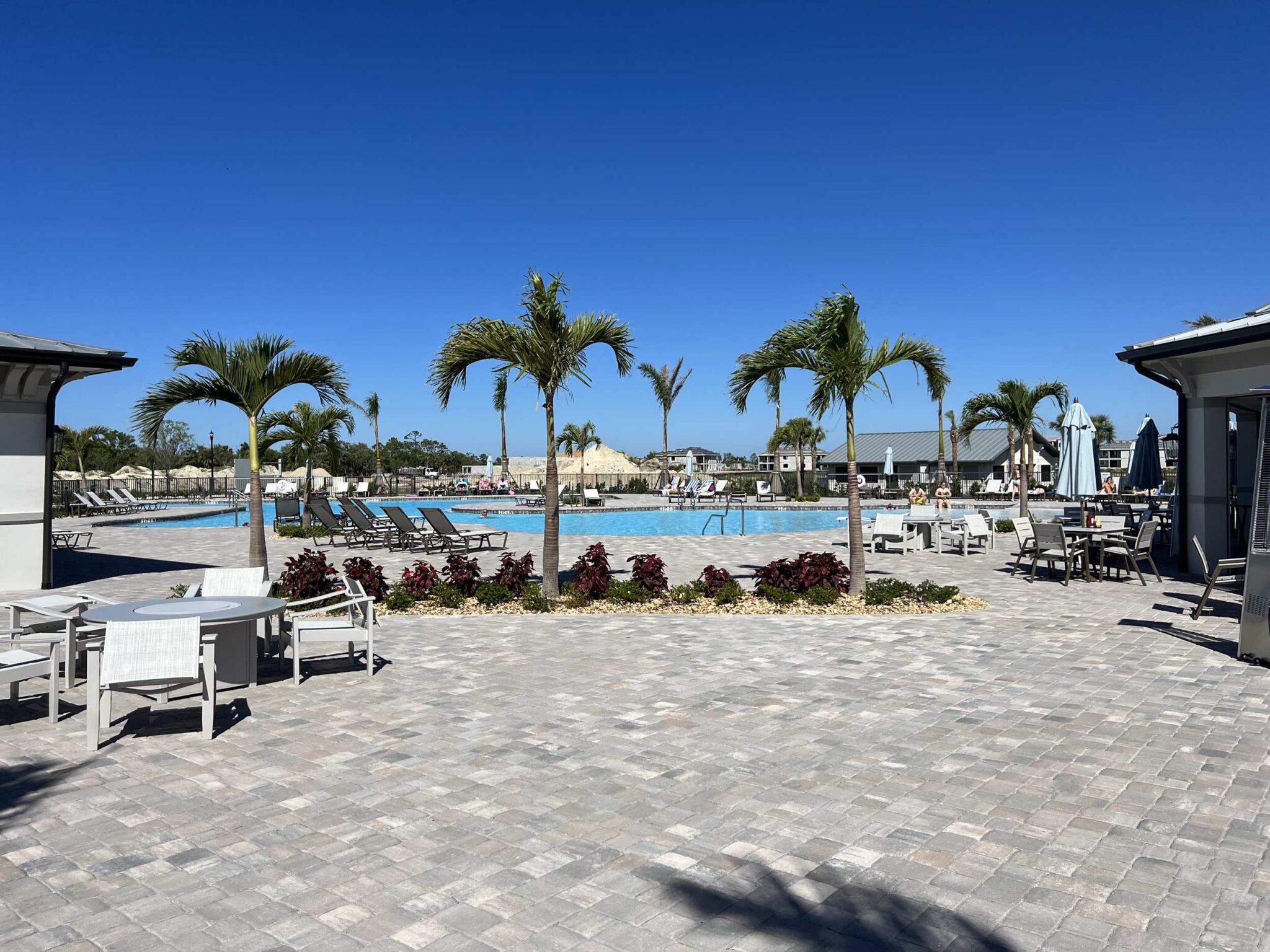Heritage Landing - Naples Golf Homes | Naples Golf Guy