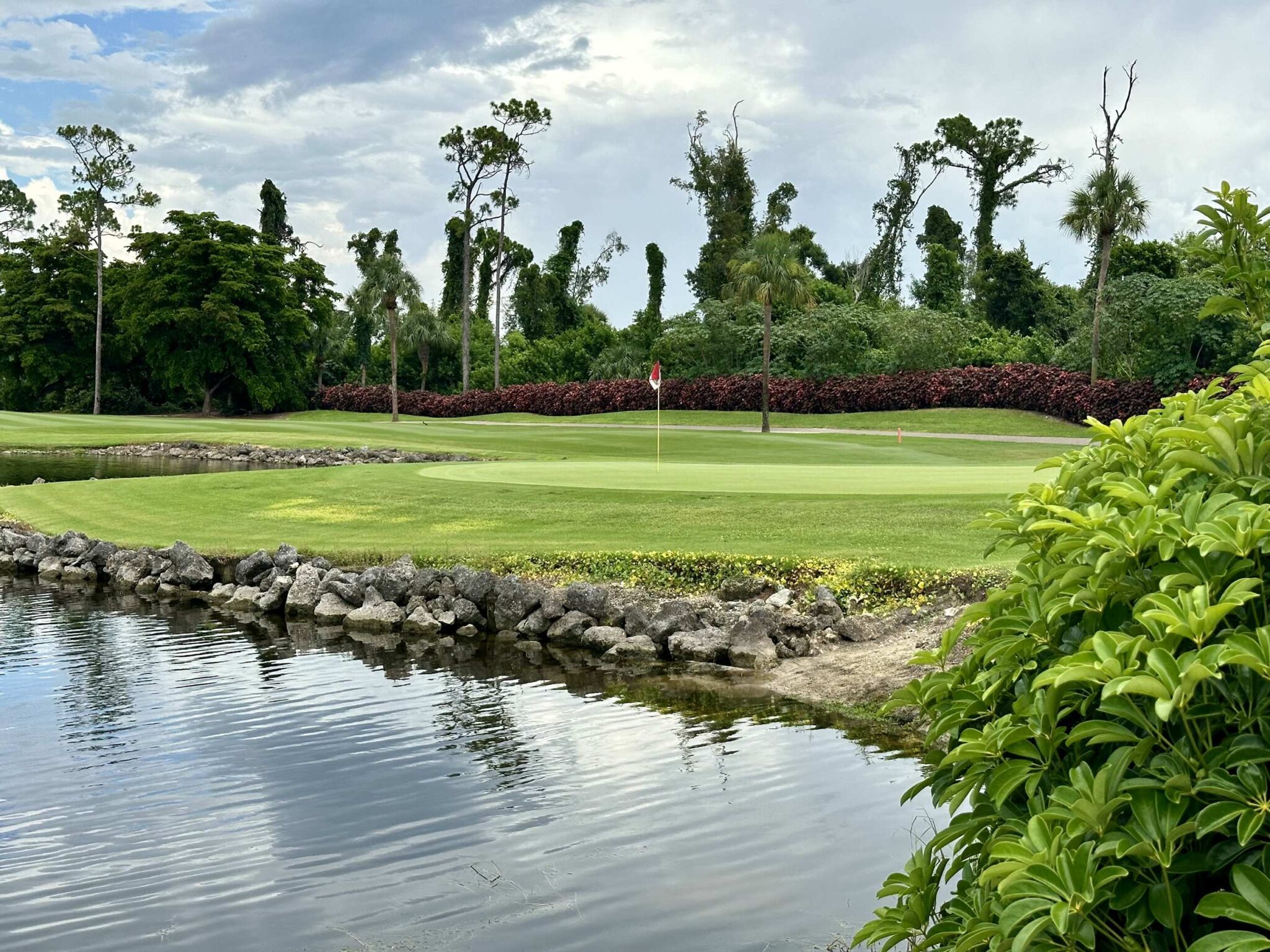 Hideaway Country Club - Naples Golf Homes | Naples Golf Guy