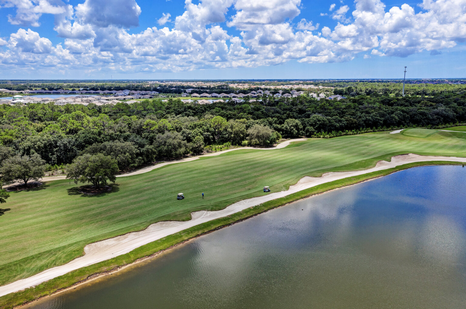 Gulf Coast Golf Communities - Naples Golf Homes | Naples Golf Guy