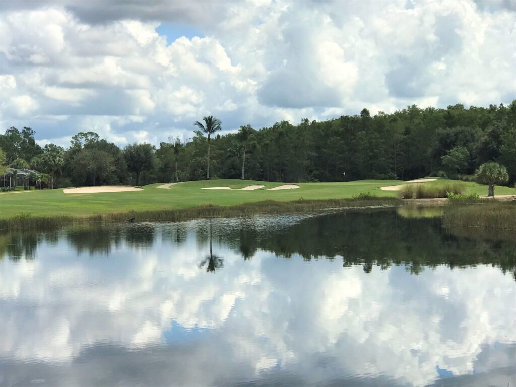 Legends Golf and Country Club - Naples Golf Homes | Naples Golf Guy