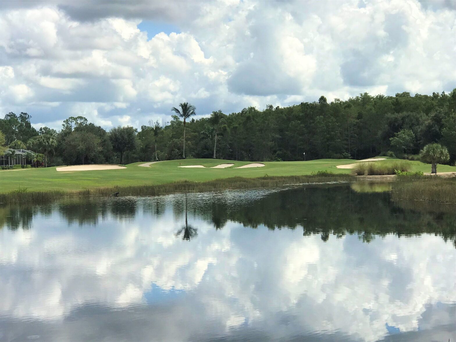 Legends Golf and Country Club - Naples Golf Homes | Naples Golf Guy