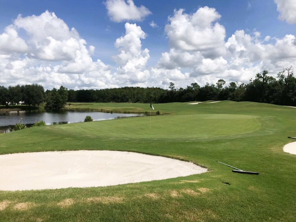 Legends Golf and Country Club - Naples Golf Homes | Naples Golf Guy