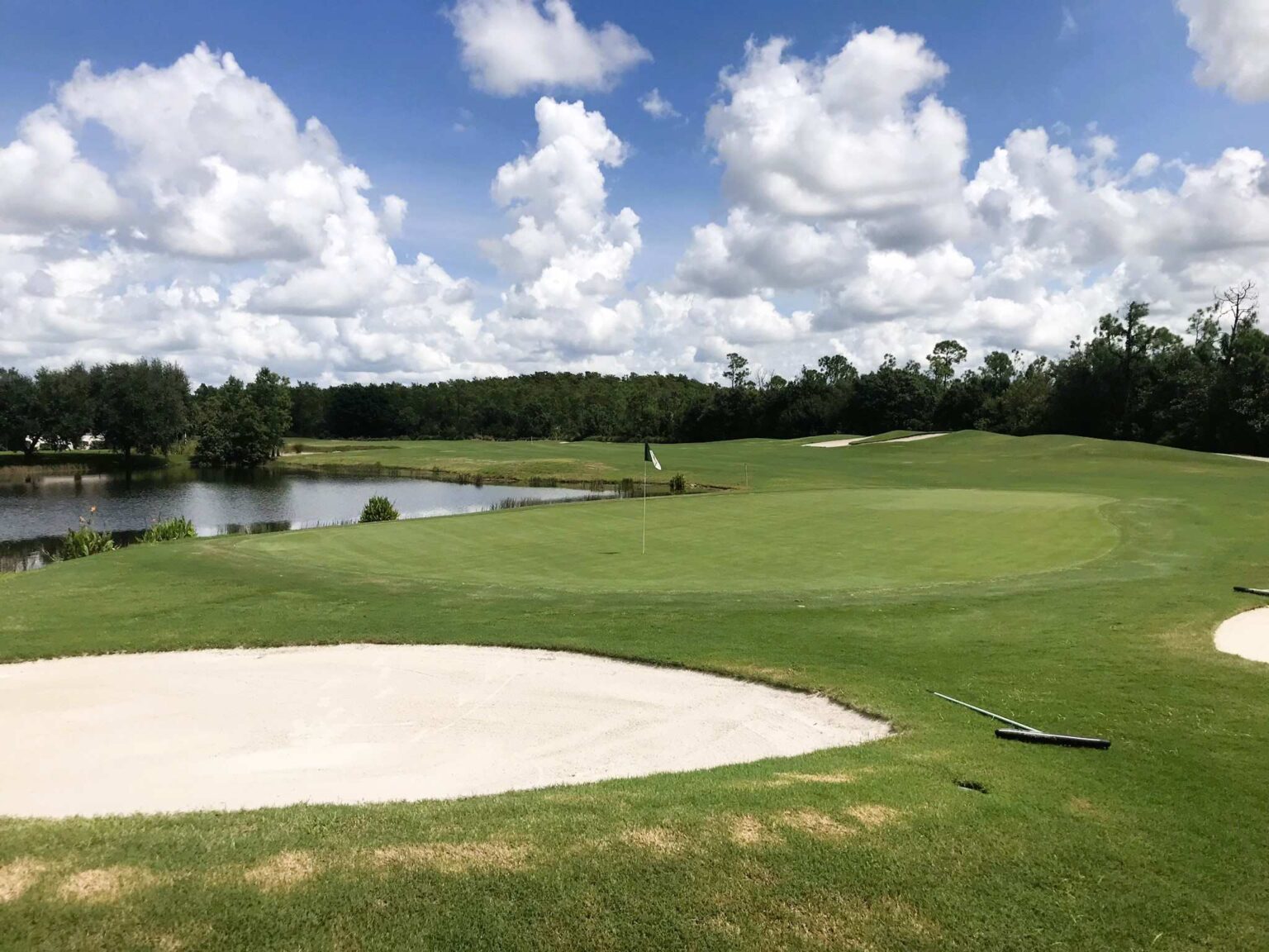 Legends Golf and Country Club - Naples Golf Homes | Naples Golf Guy