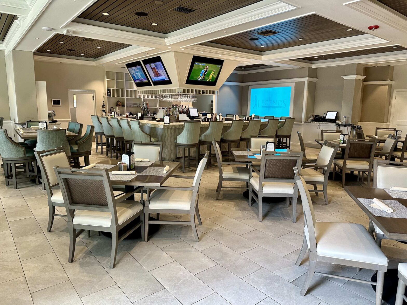 Legends Golf and Country Club - Naples Golf Homes | Naples Golf Guy