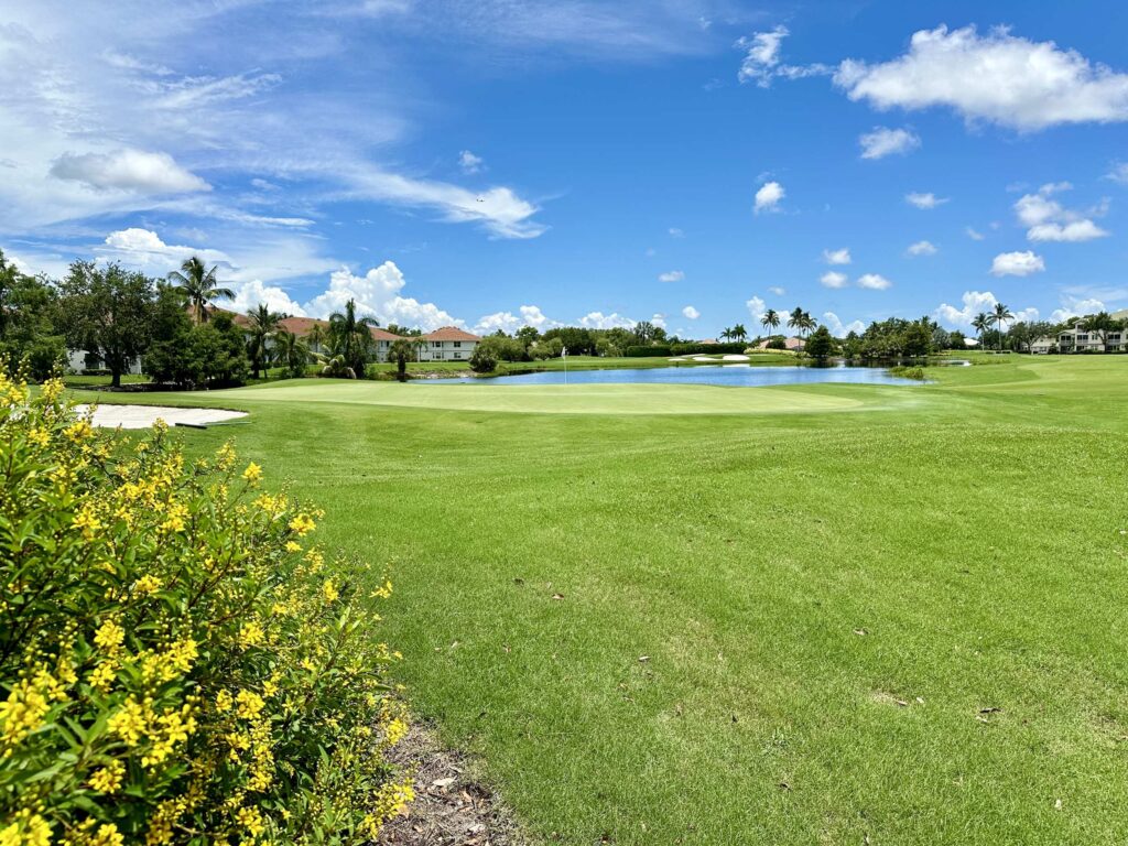 Legends Golf and Country Club - Naples Golf Homes | Naples Golf Guy