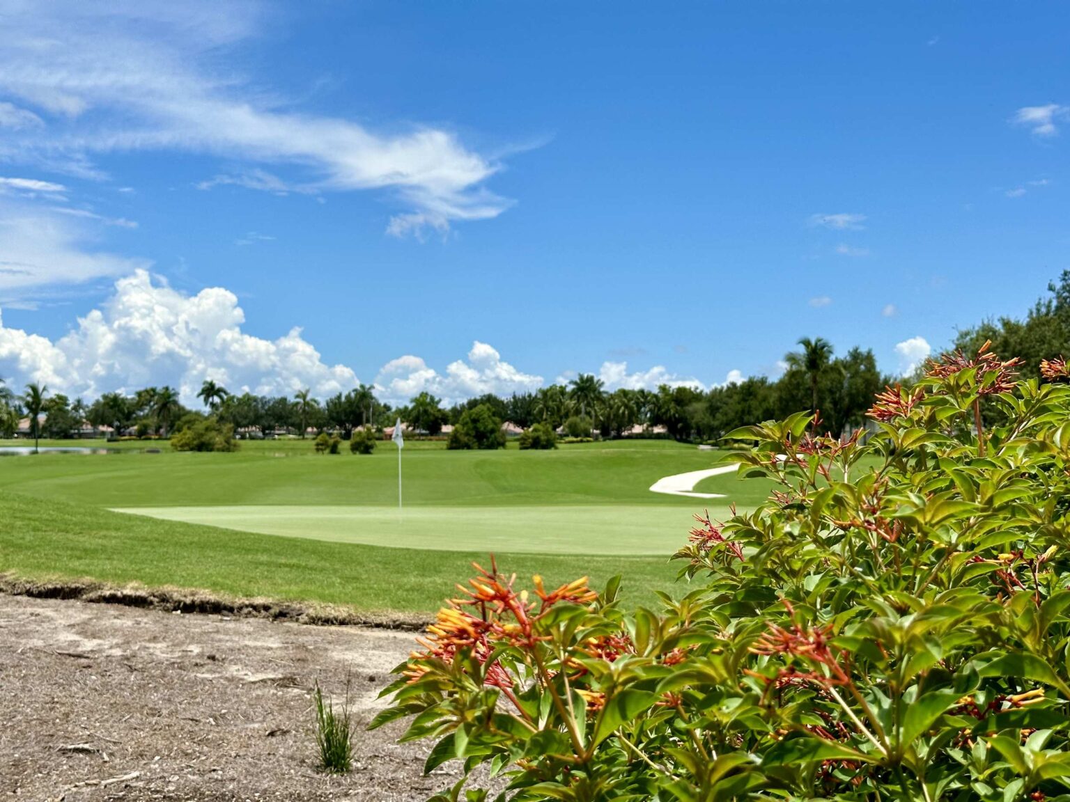 Legends Golf and Country Club - Naples Golf Homes | Naples Golf Guy