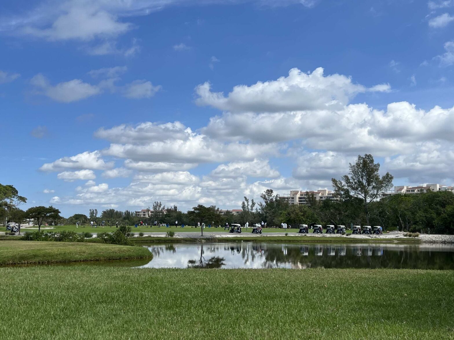 Longboat Key Club - Naples Golf Homes | Naples Golf Guy