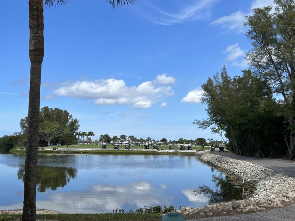 Longboat Key Club - Naples Golf Homes | Naples Golf Guy