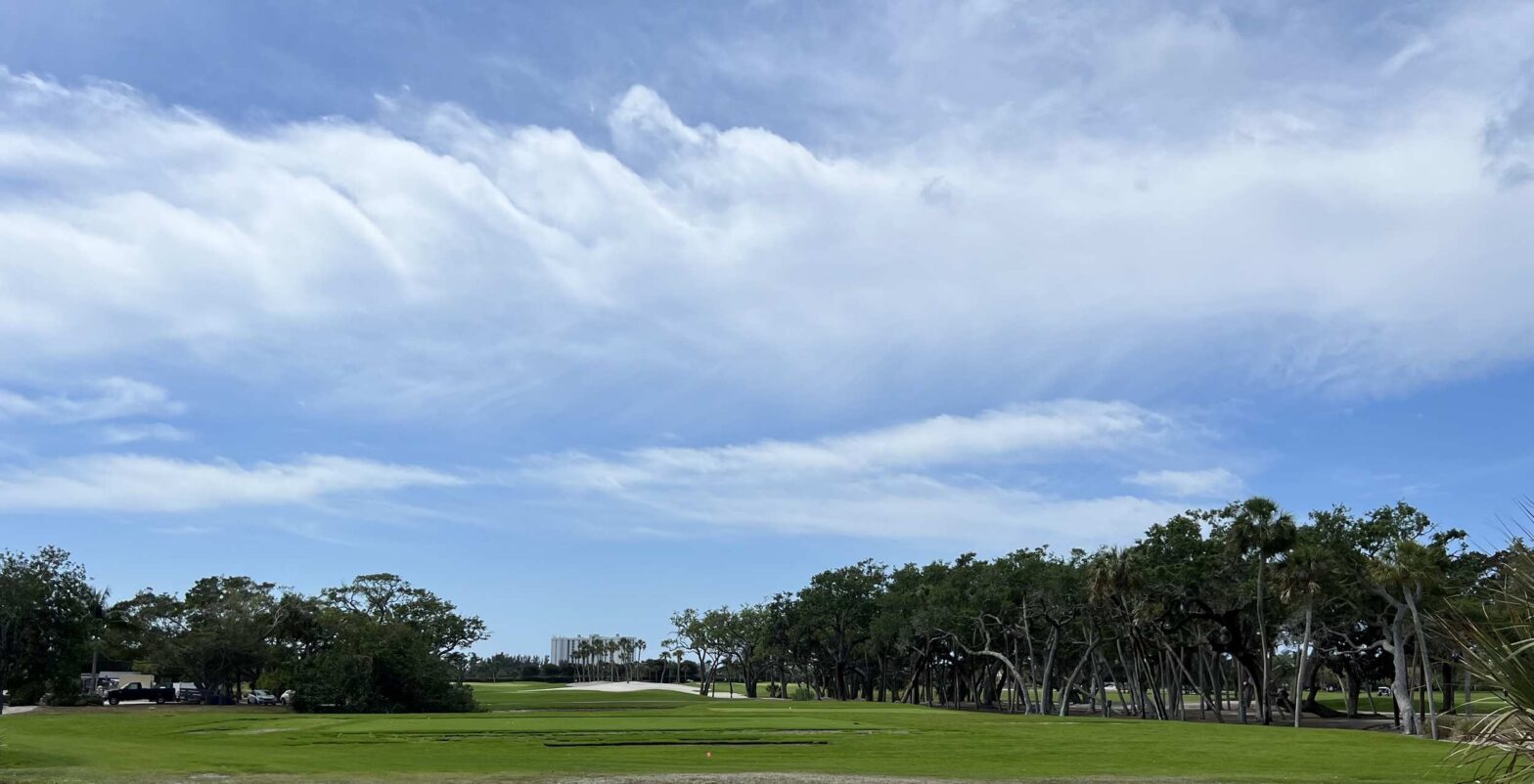 Longboat Key Club - Naples Golf Homes | Naples Golf Guy