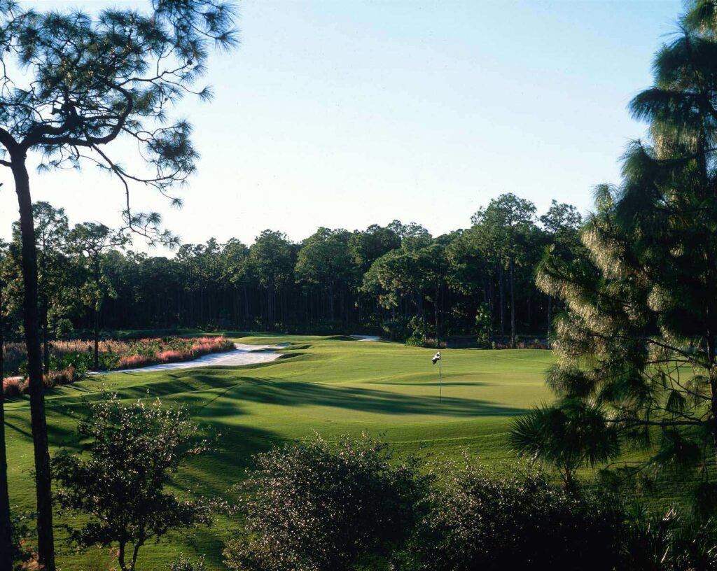 Private Golf Clubs - Naples Golf Homes | Naples Golf Guy