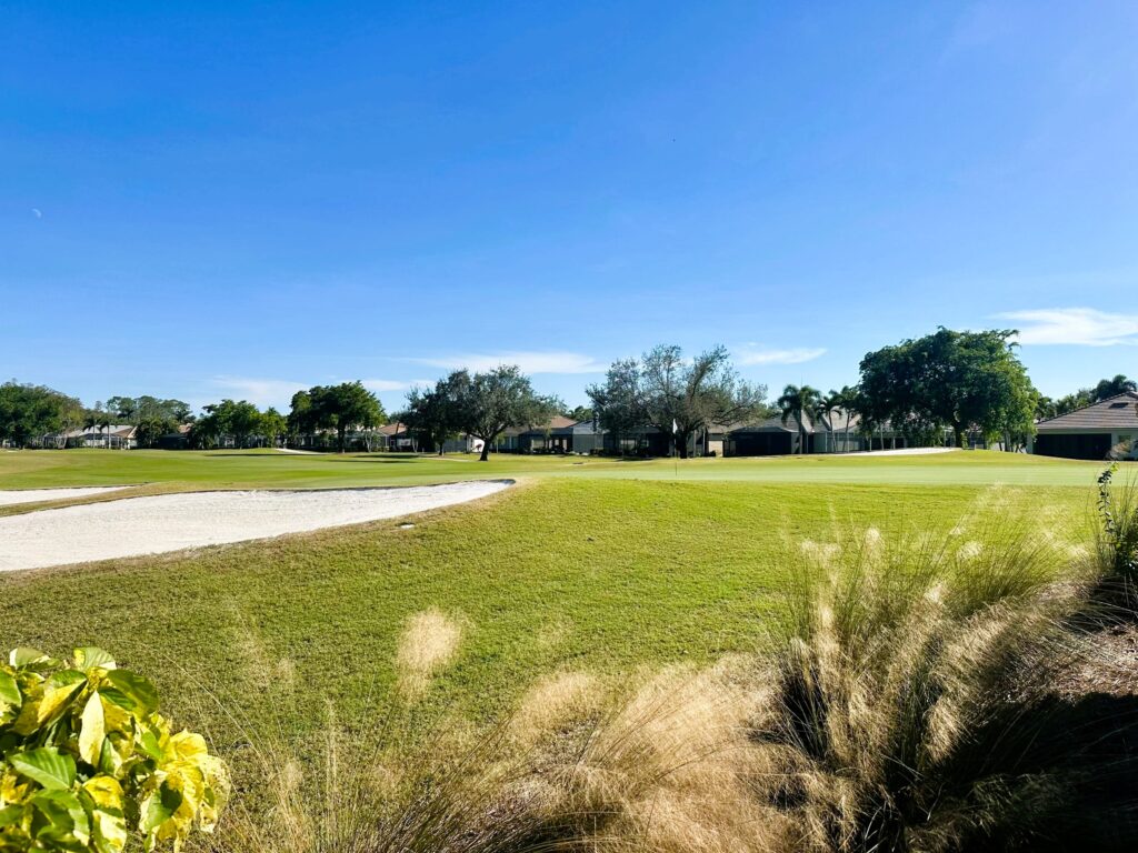 Legends Golf and Country Club - Naples Golf Homes | Naples Golf Guy