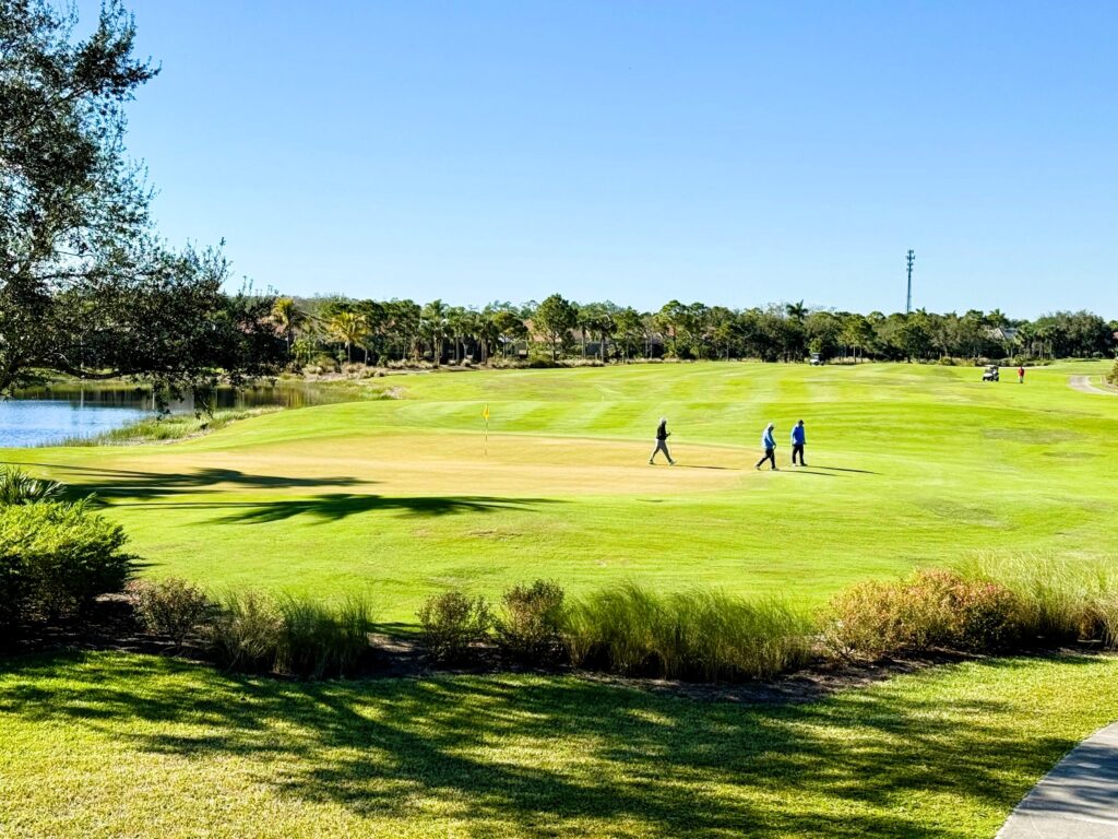 Plantation Golf and Country Club - Naples Golf Homes | Naples Golf Guy