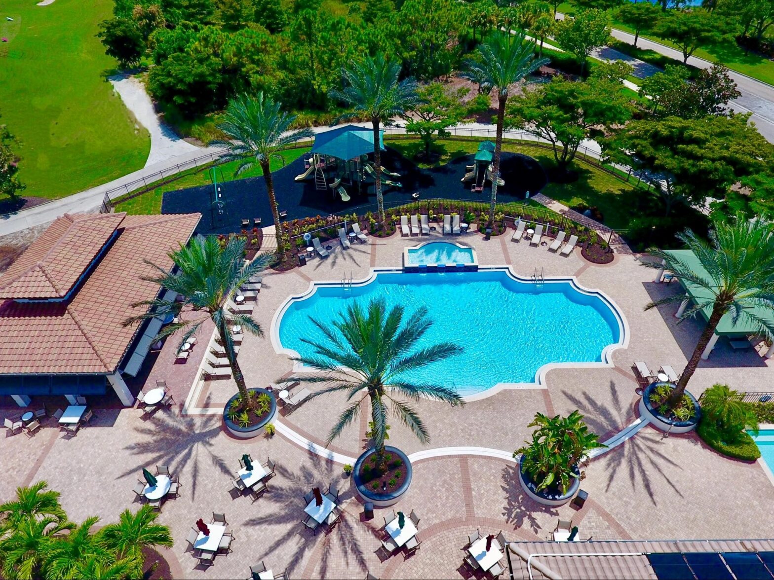 The Club at Renaissance - Naples Golf Homes | Naples Golf Guy