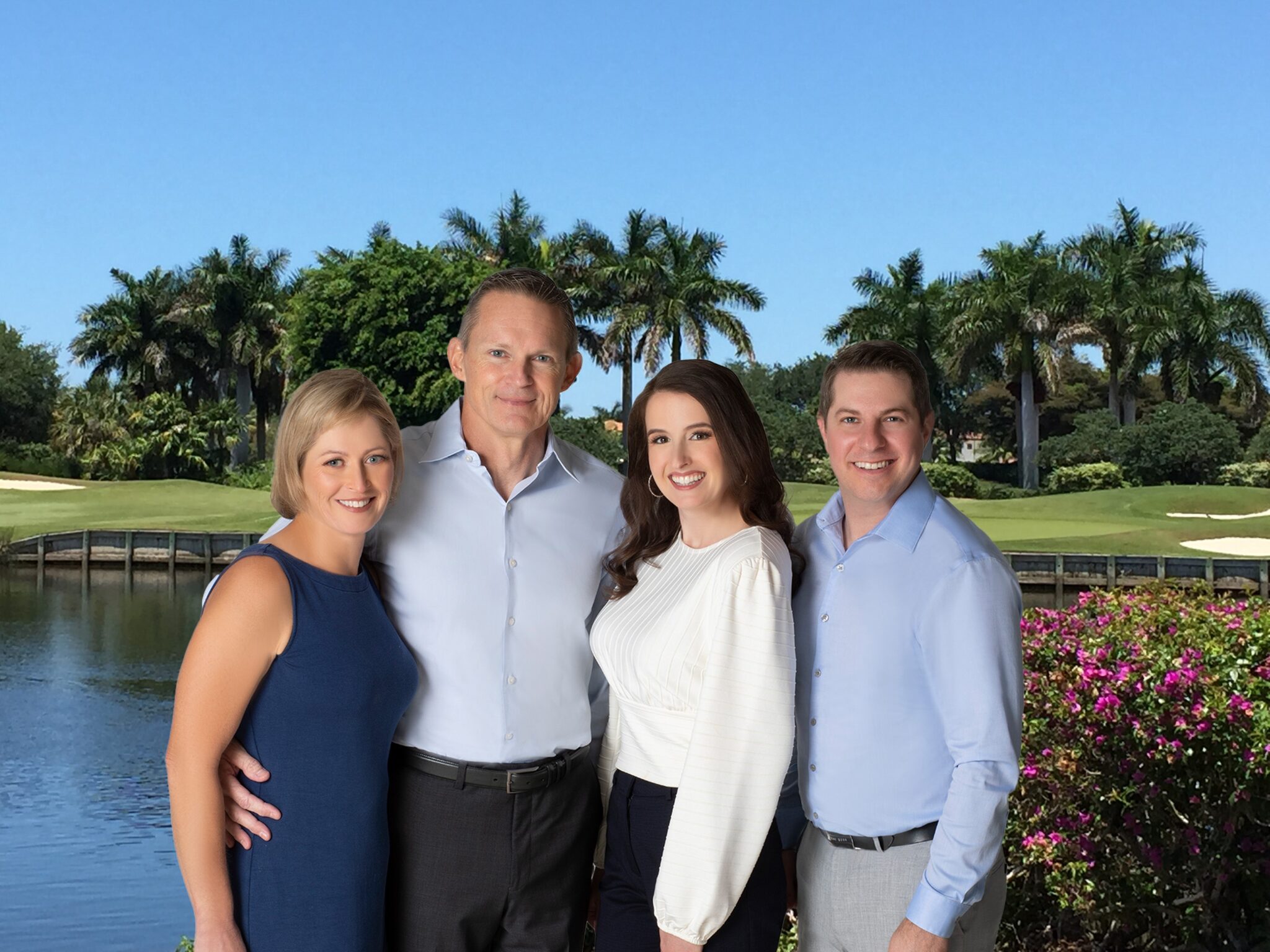 Wildblue New Construction Home Sold - Naples Golf Homes | Naples Golf Guy