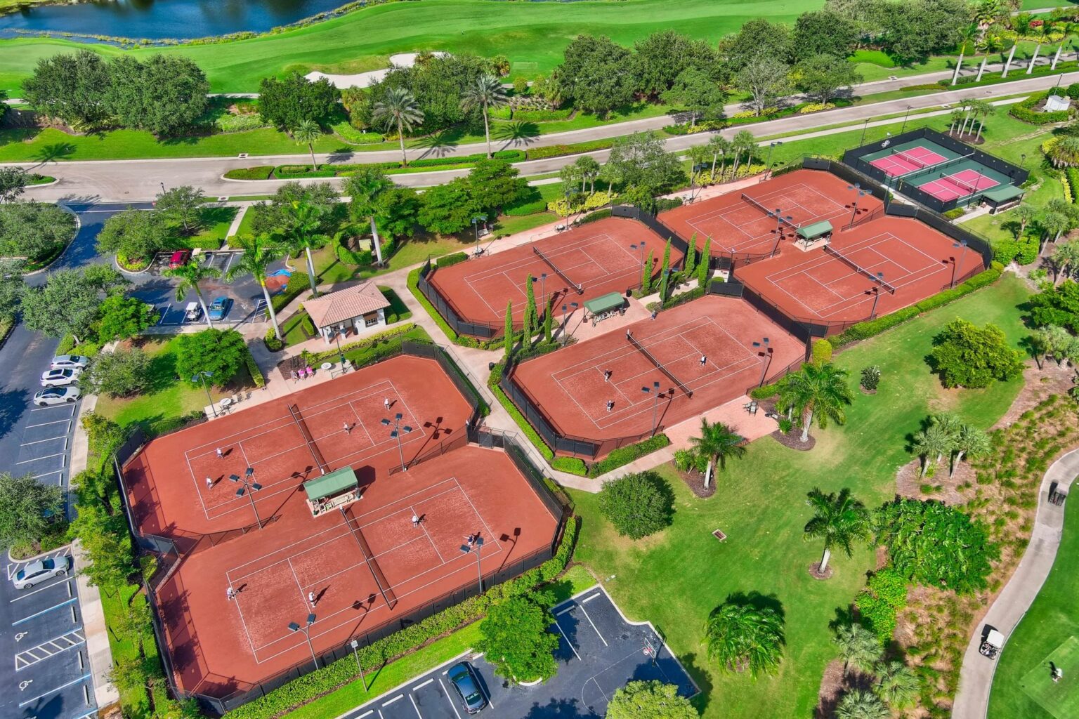 The Club at Renaissance - Naples Golf Homes | Naples Golf Guy