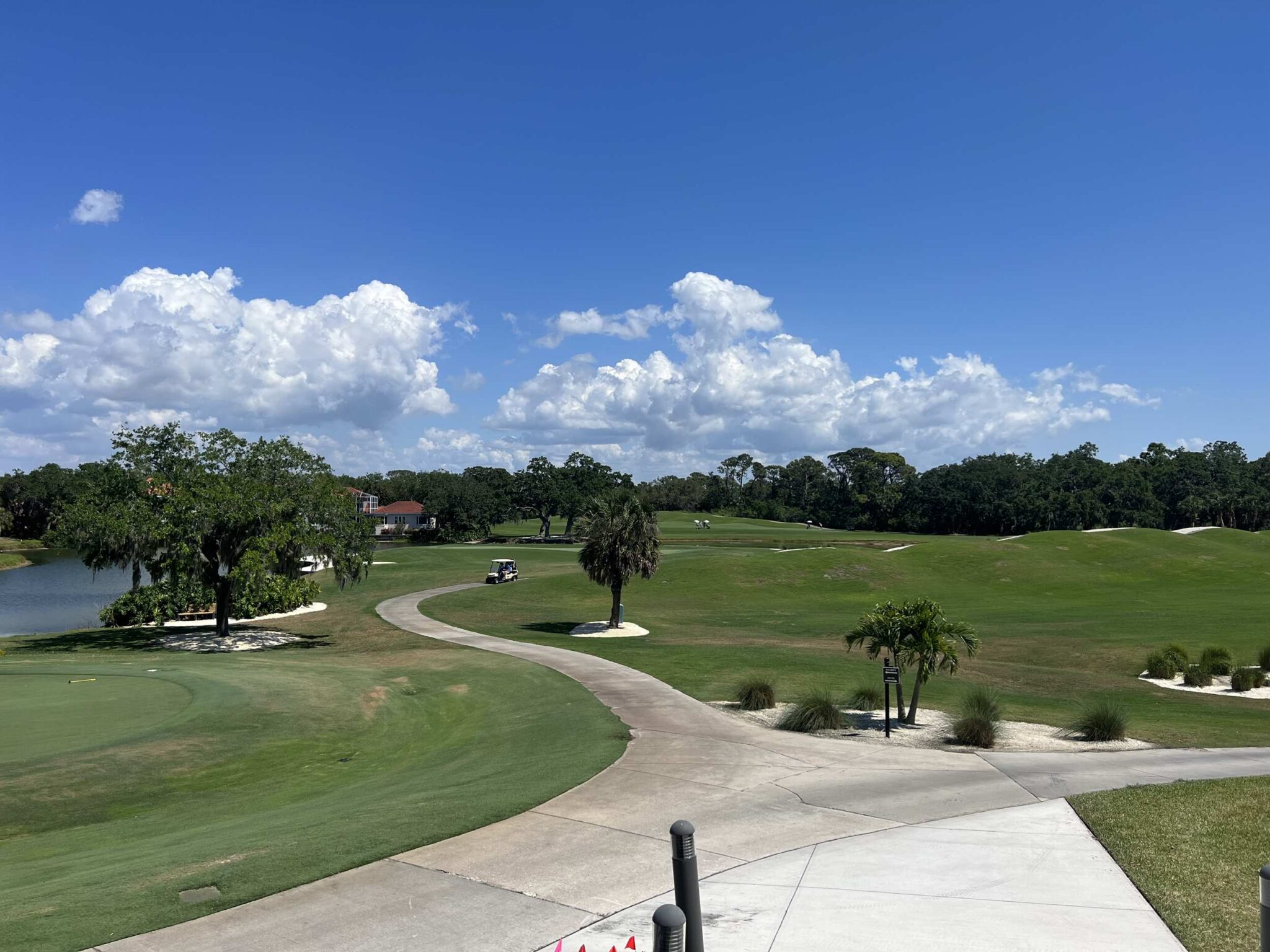 TPC Prestancia - Naples Golf Homes | Naples Golf Guy