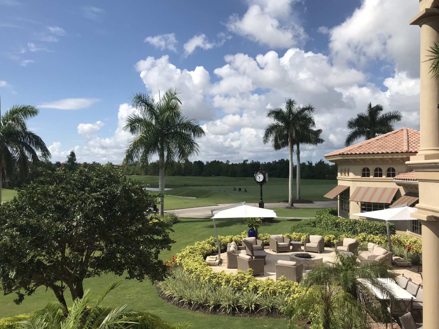 The Club at Renaissance - Naples Golf Homes | Naples Golf Guy