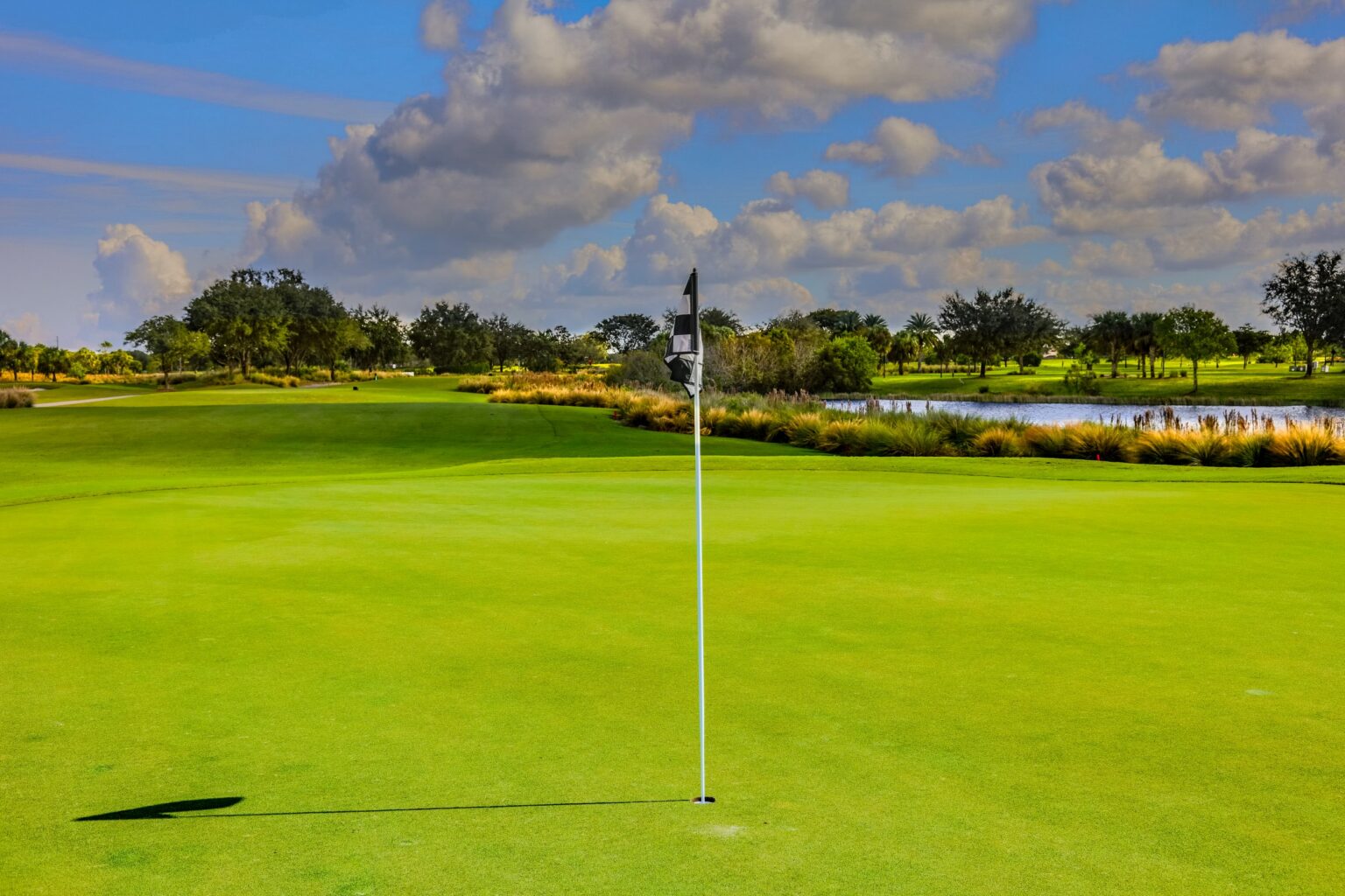 River Hall Country Club - Naples Golf Homes | Naples Golf Guy