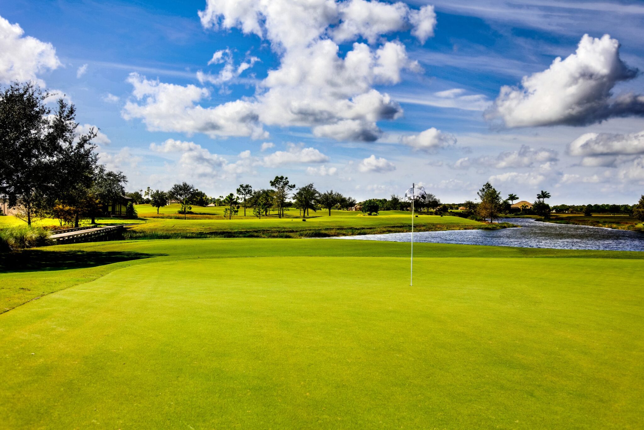 River Hall Country Club - Naples Golf Homes | Naples Golf Guy