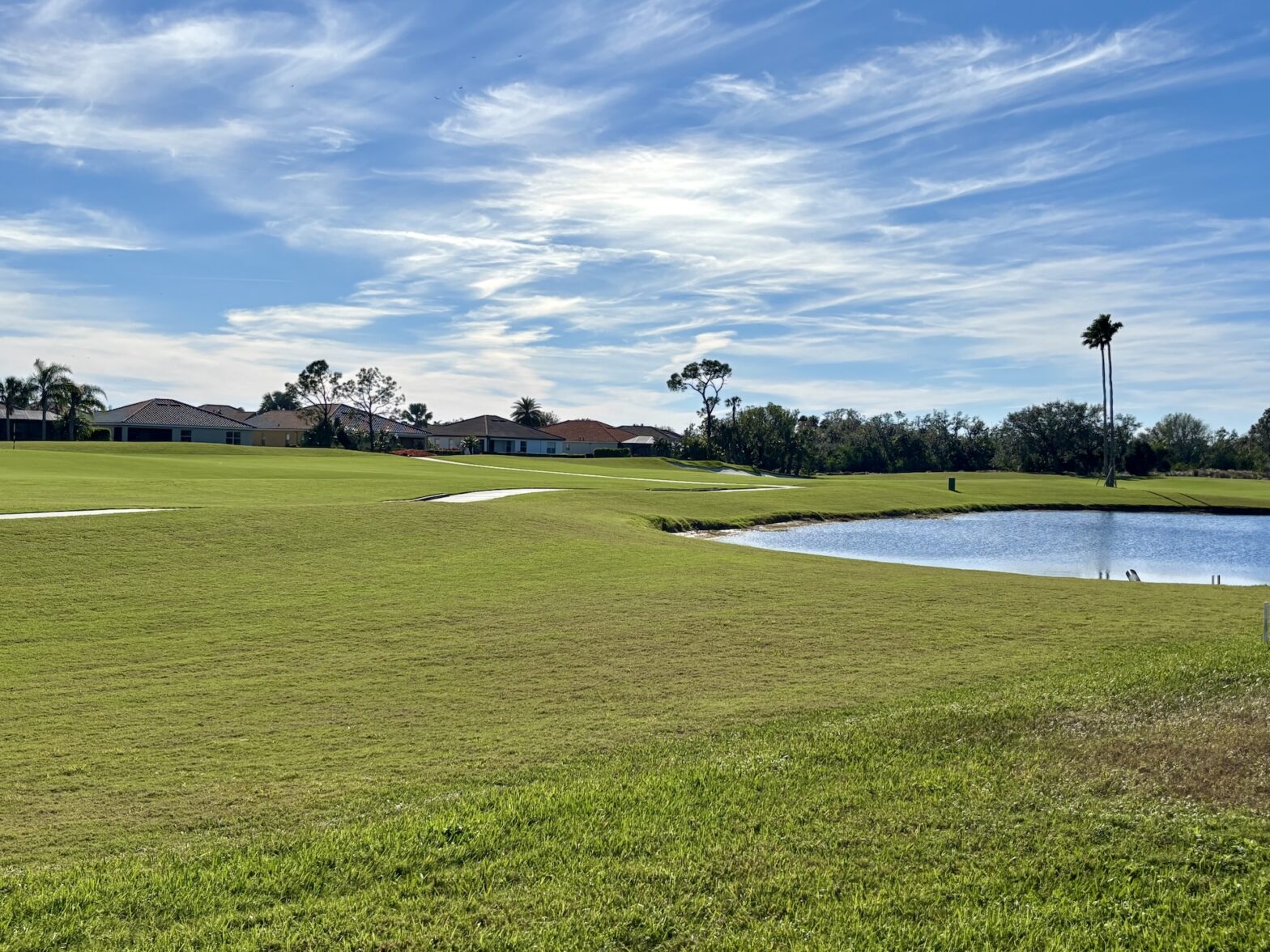 River Strand Golf Club - Naples Golf Homes | Naples Golf Guy