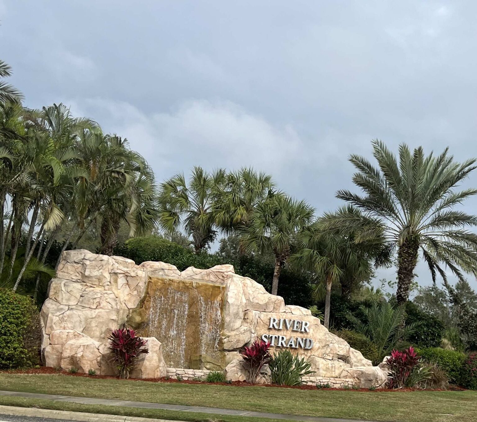 River Strand Golf Club - Naples Golf Guy