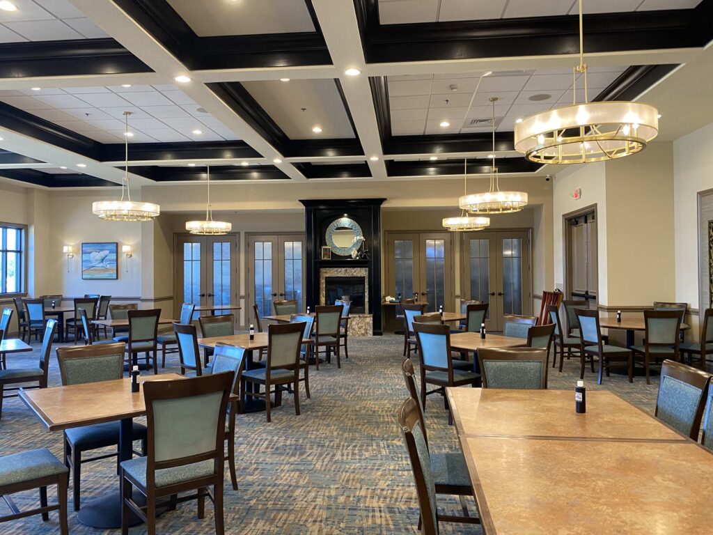 River Strand Golf Club - Naples Golf Guy