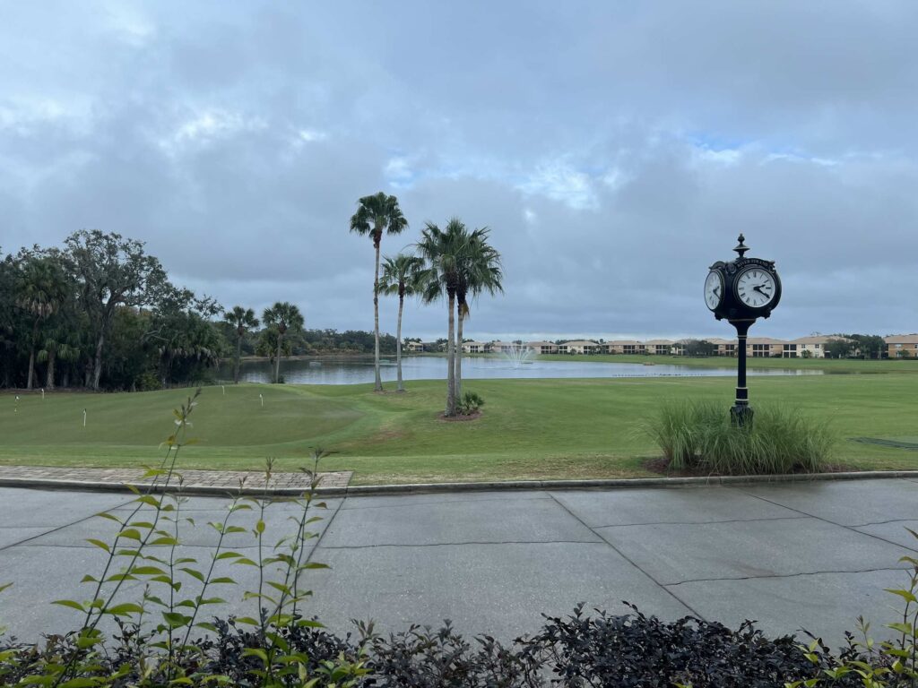 River Strand Golf Club - Naples Golf Guy