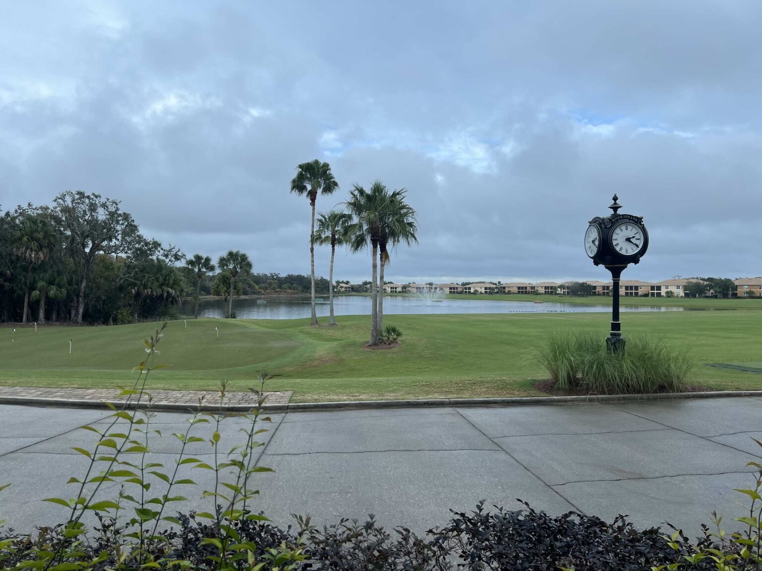River Strand Golf Club - Naples Golf Guy