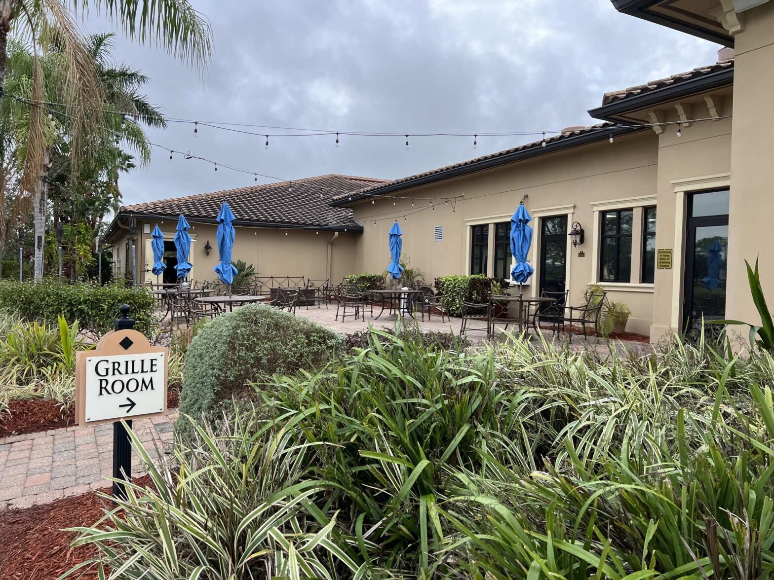 River Strand Golf Club - Naples Golf Guy