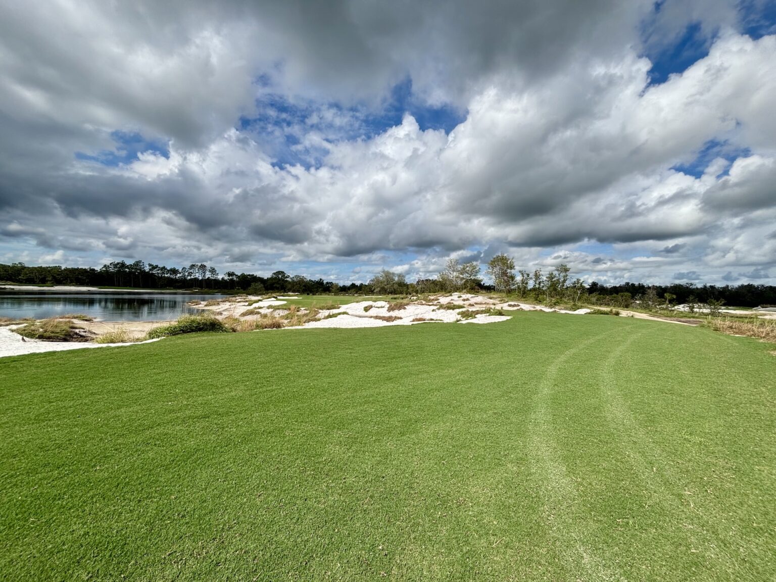 Soleta Golf Club - Naples Golf Homes | Naples Golf Guy