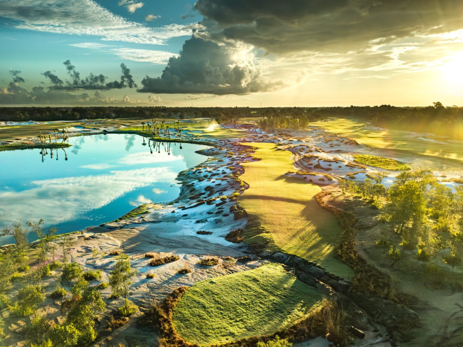 Soleta Golf Club - Naples Golf Homes | Naples Golf Guy