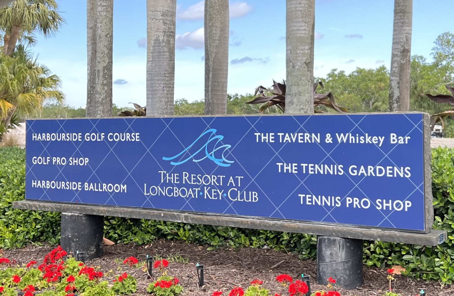 Longboat Key Club - Naples Golf Homes | Naples Golf Guy