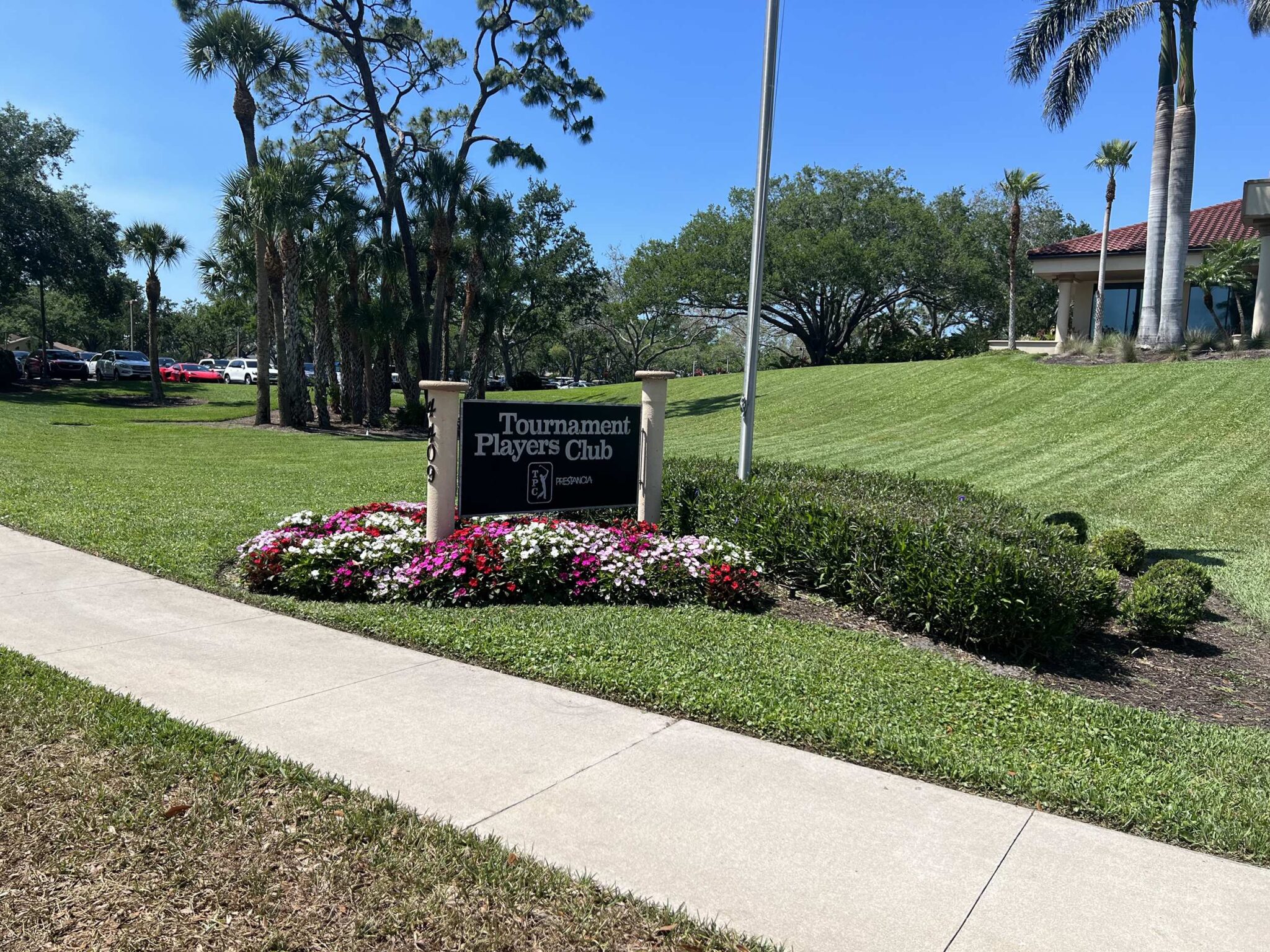 TPC Prestancia - Naples Golf Homes | Naples Golf Guy