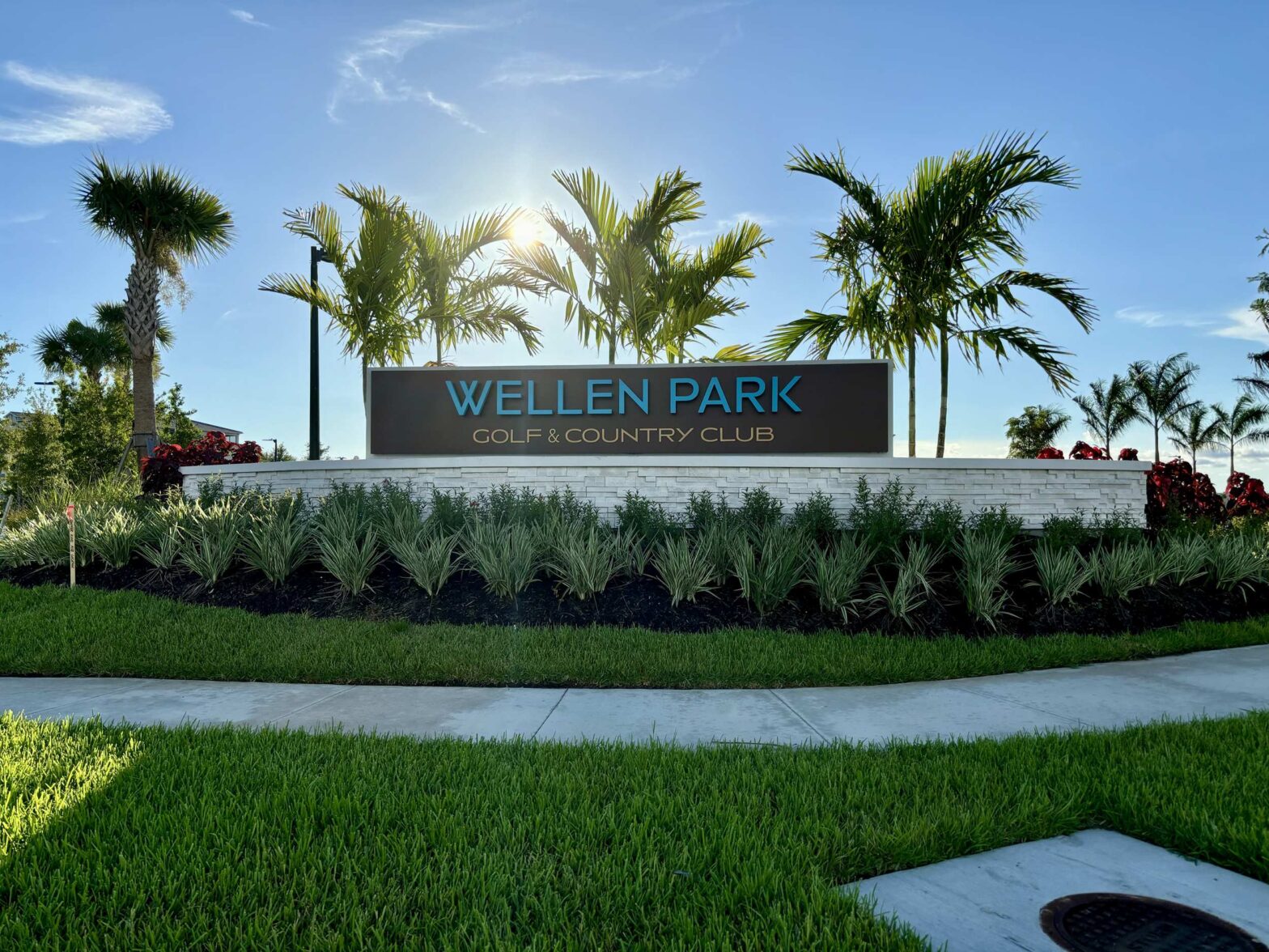 Wellen Park Golf Club - Naples Golf Guy