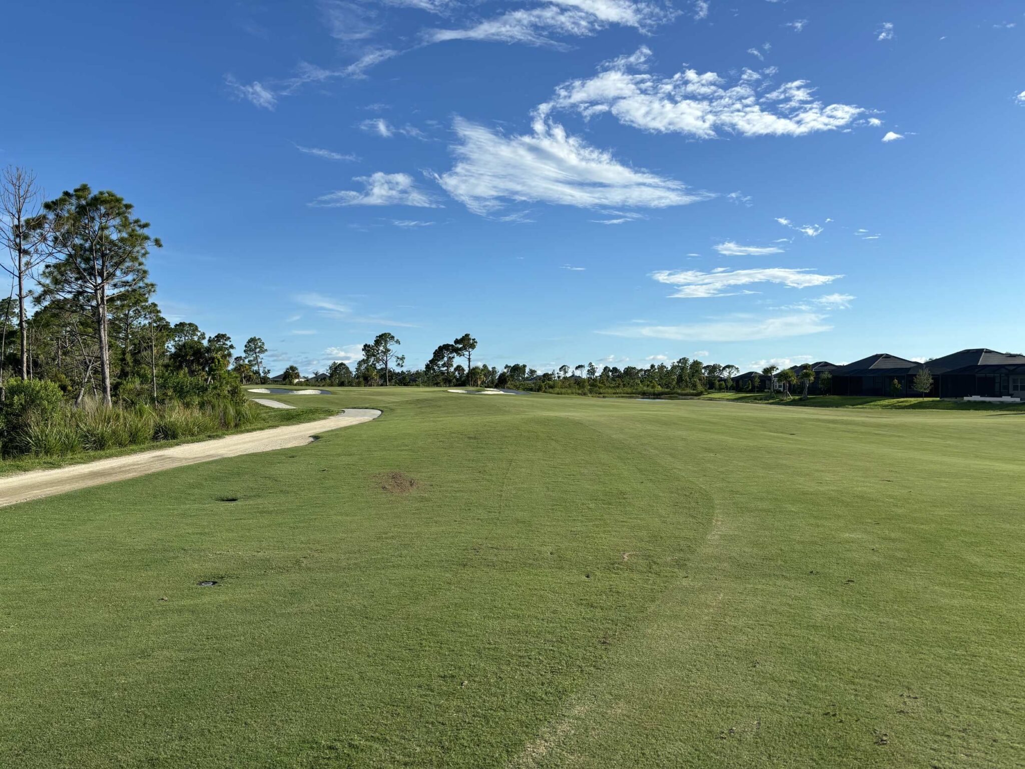 Wellen Park Golf Club - Naples Golf Guy