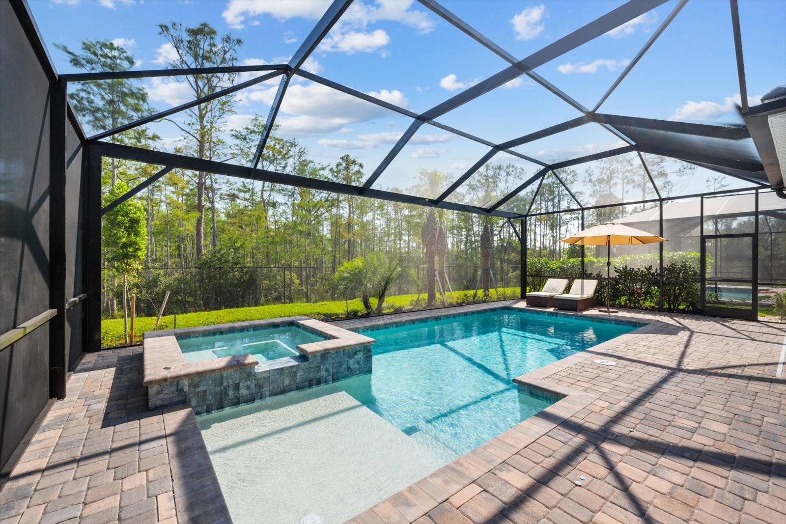 Wildblue Home Sold - Naples Golf Homes | Naples Golf Guy