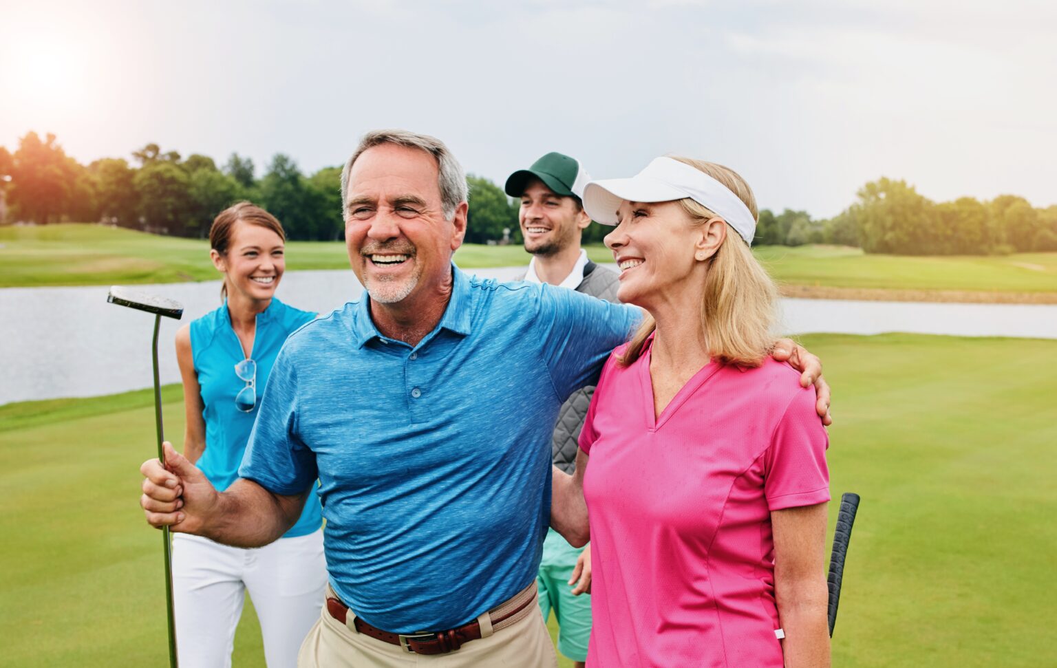 Fort Myers Golf Communities - Naples Golf Homes | Naples Golf Guy