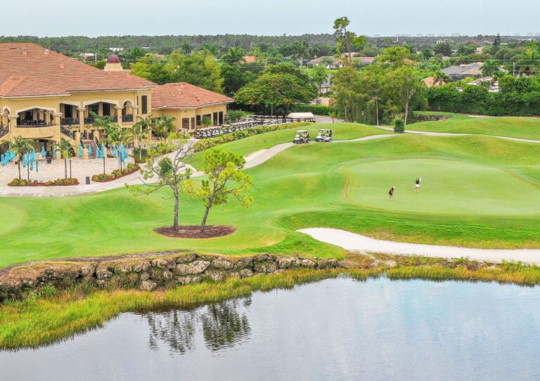 Equity Golf Communities - Naples Golf Homes | Naples Golf Guy