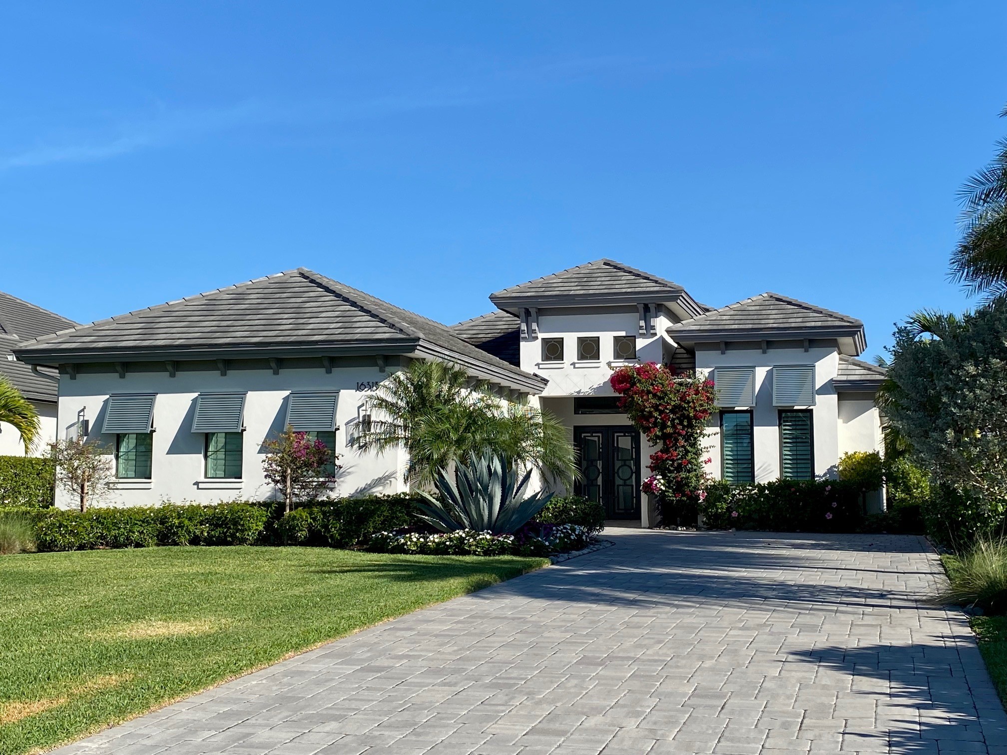 Buying a Newly Built Home - Naples Golf Homes | Naples Golf Guy